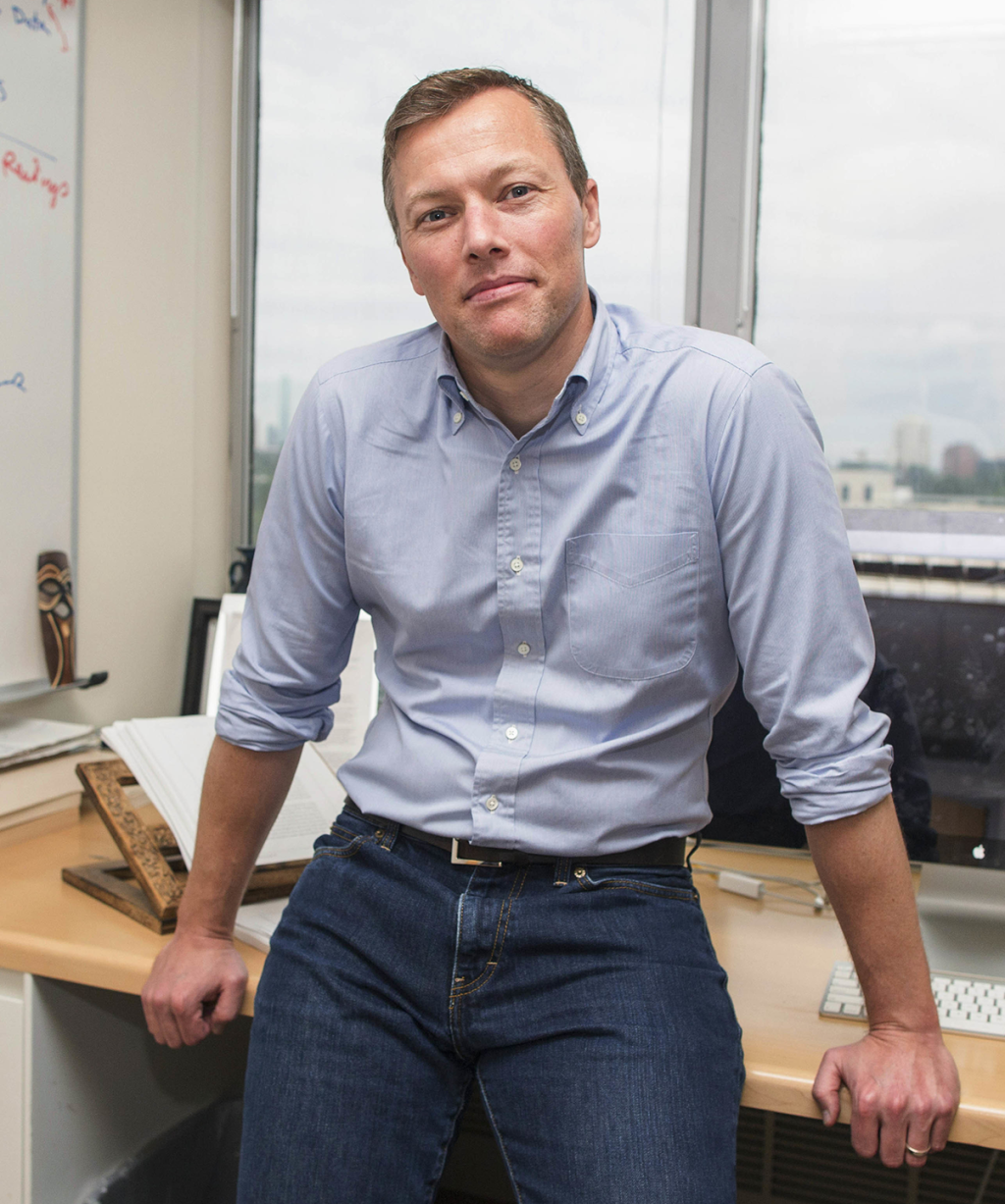10,000 New Social Housing Units – Thanks to Matthew Desmond's EVICTED ...