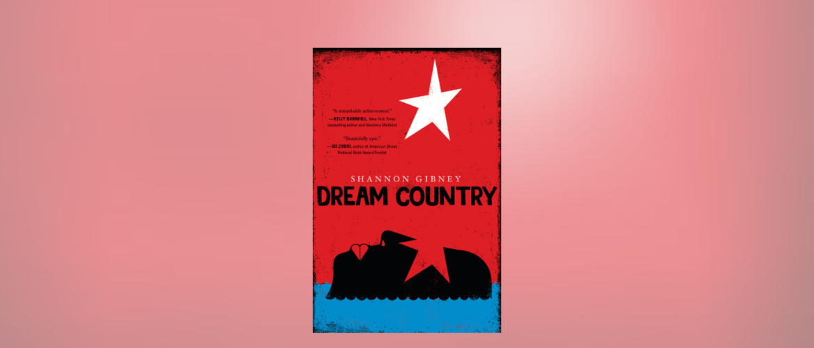Dream Country Archives | Penguin Random House Common Reads