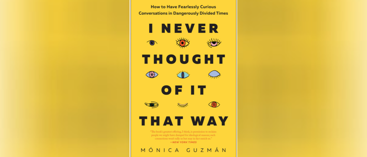 Penguin Random House Common Reads