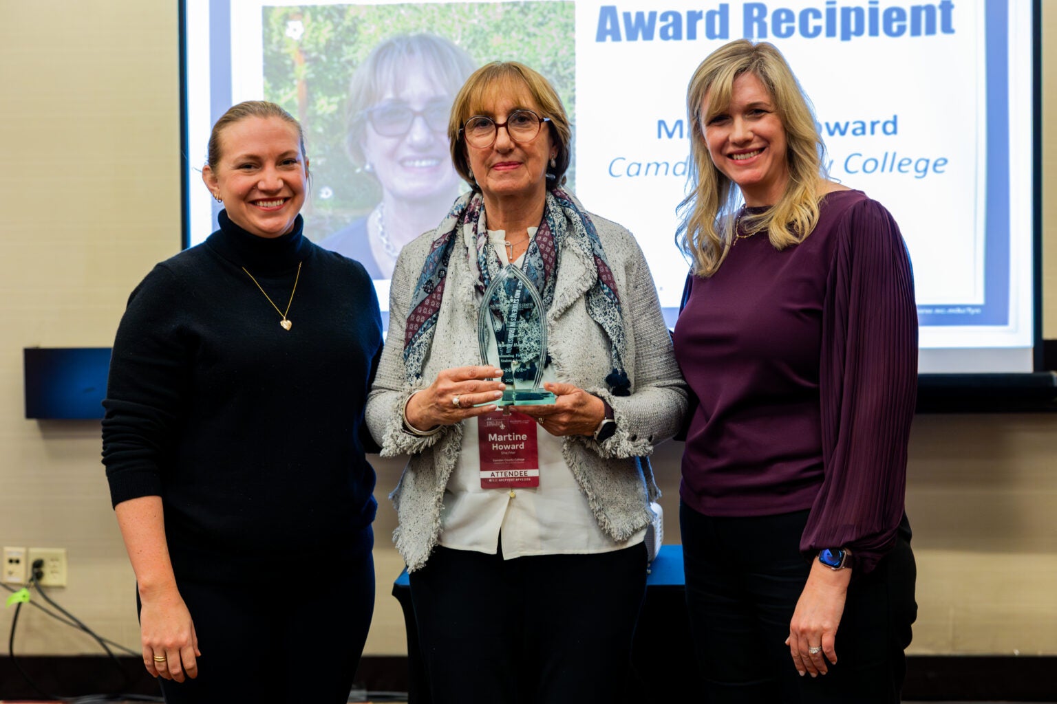 Congratulations to the 2024-2025 Outstanding First Year Student ...